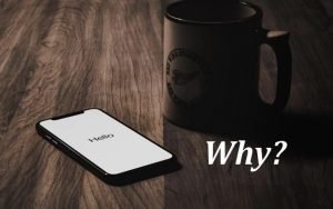 IPhone卡在Hello界面？赶快试试这几个办法吧！