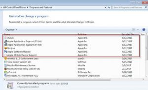 ITunes卡在「正在准备iPhone以进行软件更新」？这里有解决办法！