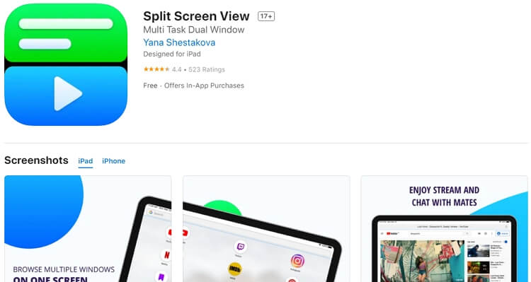 【2024】iPhone如何分屏？看完这篇文章就可以轻松做到！ - 考拉3C指南